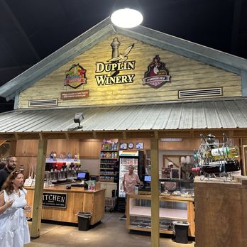 DUPLIN WINERY - Updated October 2025 - 501 Photos & 330 Reviews - 4650 ...