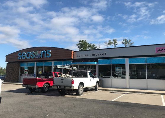 SEASONS CORNER MARKET - Updated April 2025 - 12 Photos - 8 Cranberry ...