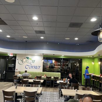 GREEN CORNER RESTAURANT - Updated December 2025 - 472 Photos & 780 ...
