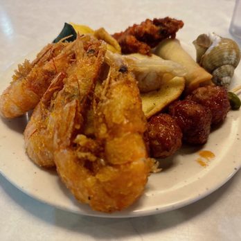 HARBOR SEAFOOD SUPER BUFFET - Updated August 2024 - 287 Photos & 168 ...