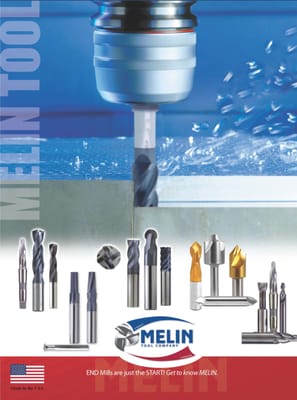 MELIN TOOL CO INC - 5565 Venture Dr, Cleveland, Ohio - Hardware Stores ...