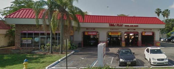 TIRES PLUS - Updated July 2025 - 16 Photos & 74 Reviews - 9870 Pines ...