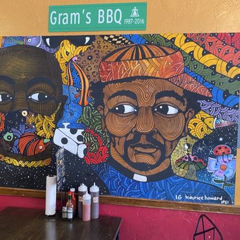 GRAM’S MISSION BBQ - Updated December 2025 - 468 Photos & 897 Reviews ...