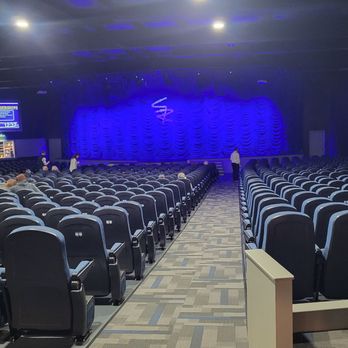 GREG ROWLES LEGACY THEATRE - Updated November 2024 - 21 Photos & 10 ...