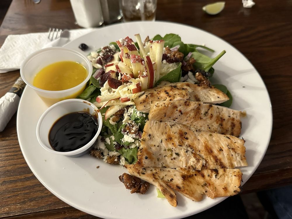 BARLEY MILL BREW PUB & SPORTS BISTRO - Updated December 2025 - 73 ...