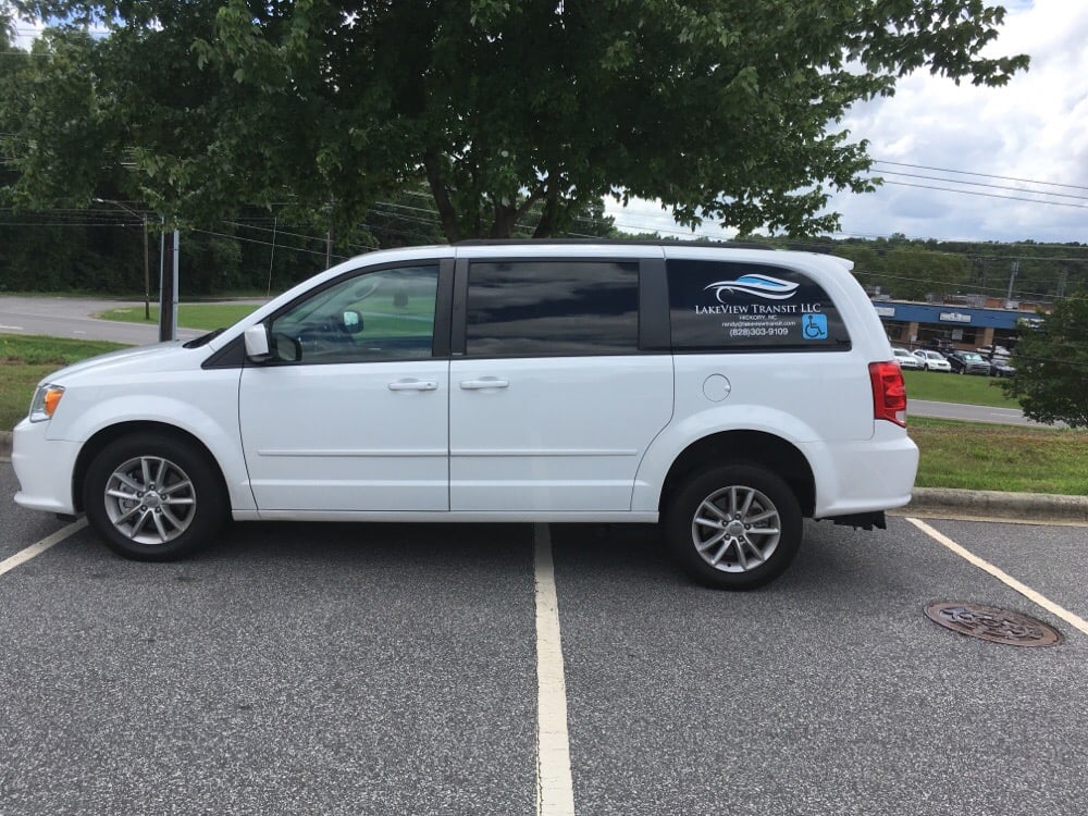 LAKEVIEW TRANSIT - Updated December 2025 - Hickory, North Carolina ...