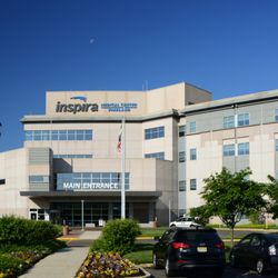 INSPIRA MEDICAL CENTER VINELAND - 35 Photos & 19 Reviews - Medical Centers - 1038 East Chestnut ...