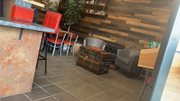 COFFEE FIRST CAFE & BAKE SHOPPE - Updated October 2025 - 71 Photos & 45 ...