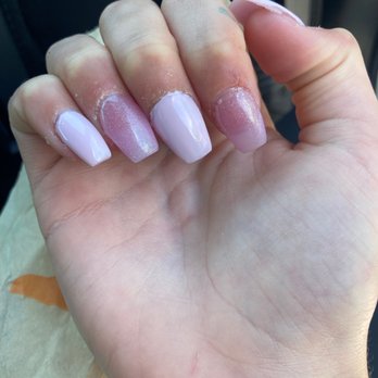 DIAMOND NAILS - Updated August 2025 - 20 Photos & 20 Reviews - 157 S ...