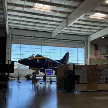 AEROSPACE MUSEUM OF CALIFORNIA - Updated April 2025 - 755 Photos & 155 ...