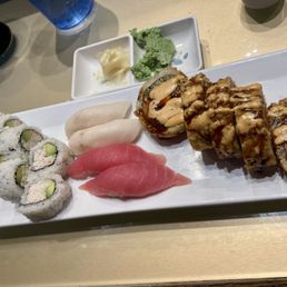 SUSHI DAMU - Updated October 2024 - 761 Photos & 439 Reviews - 3685 ...