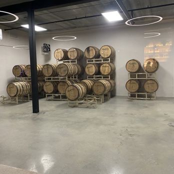 THIRD RAIL DISTILLERY - Updated December 2025 - 24 Photos - 625 N ...