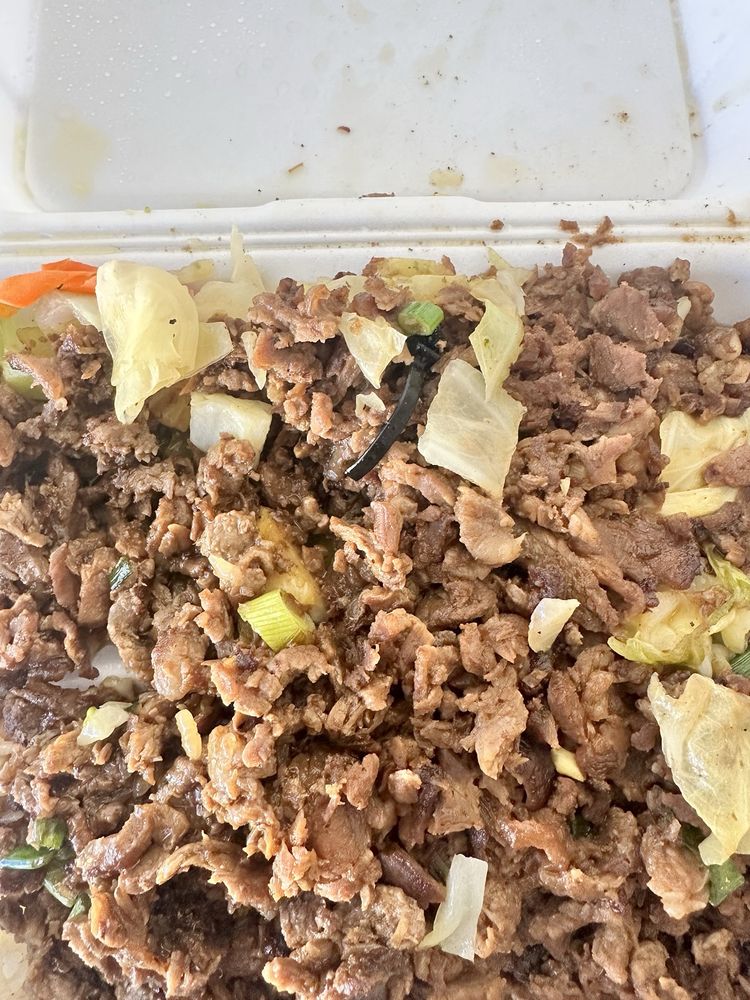 THE HUNGRY NINJA - Updated October 2025 - 84 Photos & 273 Reviews ...