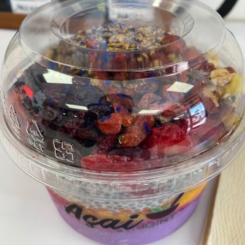 ACAI JOINT - BALDWIN PARK - Updated July 2024 - 607 Photos & 520 ...