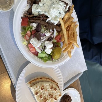 CRAZY GREEK - Updated December 2025 - 110 Photos & 202 Reviews - 1143 ...