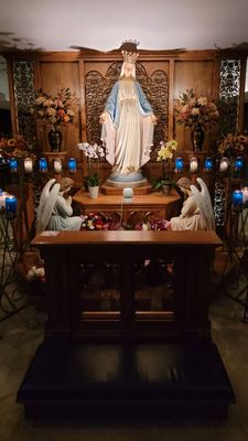 THE NATIONAL SHRINE OF OUR LADY OF CHAMPION - Updated October 2025 - 59 ...