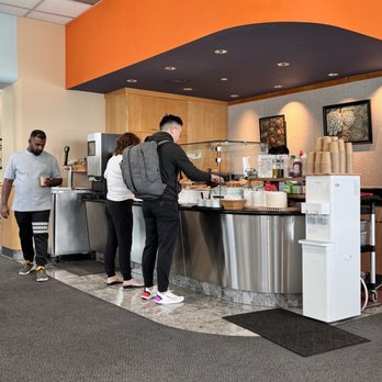 GOLDEN GATE LOUNGE - Updated January 2025 - 77 Photos & 60 Reviews ...