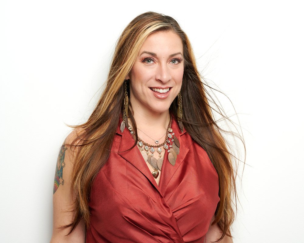 NADIA SHAPIRO - 41 Reviews - 1411 Indiana St, San Francisco, California ...