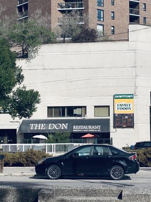 THE DON RESTAURANT - Updated August 2024 - 39 Photos & 20 Reviews - 120 ...