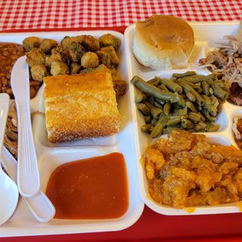 MIDWAY BBQ - Updated October 2025 - 29 Photos & 64 Reviews - 811 Main ...