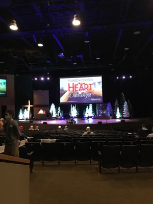 GATEWAY COMMUNITY CHURCH - Updated January 2026 - 32 Photos - 760 Clear ...