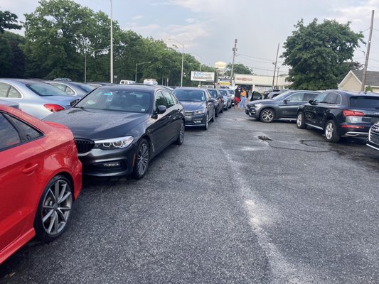 NYC MOTORCARS OF FREEPORT - Updated December 2025 - 96 Reviews - 415 W ...