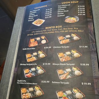 TORO SUSHI STONE GRILL & BAR - Updated July 2025 - 3812 Photos & 1203 ...