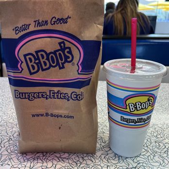 B-BOP’S - Updated December 2025 - 25 Photos & 40 Reviews - 6135 Mills ...