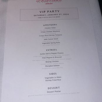 PANDA HARLEM - Updated July 2024 - 721 Photos & 159 Reviews - 2331 12th ...