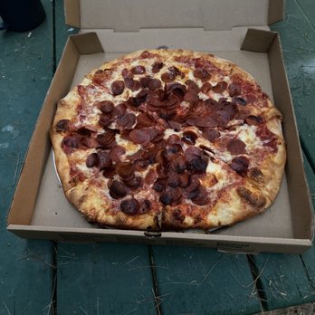 Pizza Barn - Takeout & Delivery - 58 Photos & 130 Reviews - Pizza ...