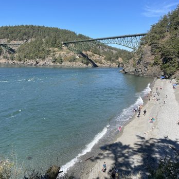 DECEPTION PASS BRIDGE - Updated January 2026 - 495 Photos & 85 Reviews ...