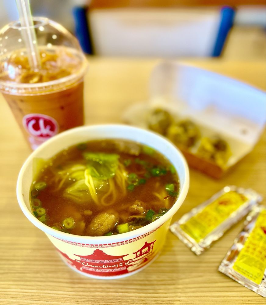 CHOWKING - Updated September 2025 - 177 Photos & 208 Reviews - 2030 ...