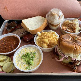 INTERSTELLAR BBQ - Updated September 2024 - 1086 Photos & 606 Reviews ...