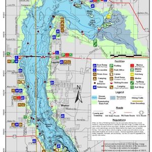 PYMATUNING BOAT RENTALS - Updated August 2025 - 7001 Pymatuning Lake Rd ...