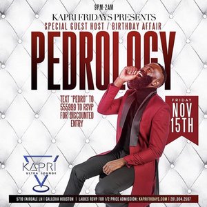 PRIVE ‘ HOUSTON - Updated May 2025 - 2727 Crossview Dr, Houston, Texas ...