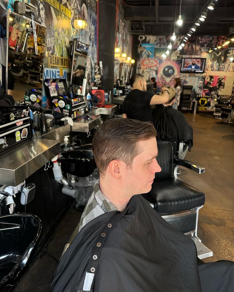 THEO SHARP DESIGN - Updated October 2025 - Request an Appointment - 501 ...