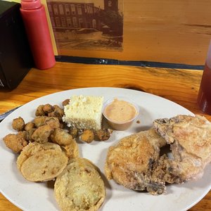 SHELLS SEAFOOD & SPORTS - Updated April 2025 - 65 341 Bypass ...