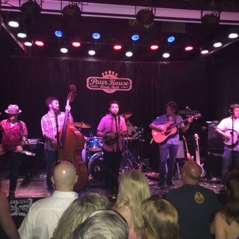 THE POUR HOUSE MUSIC HALL & RECORD SHOP - Updated November 2025 - 97 ...