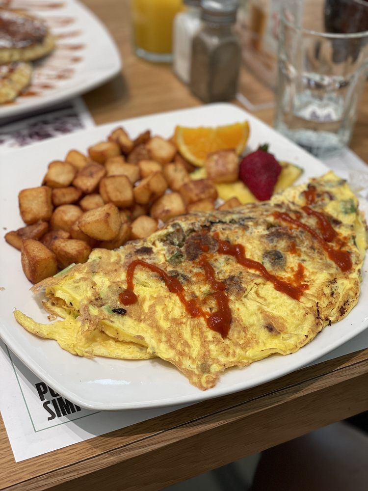 PUR & SIMPLE - Updated October 2025 - 26 Photos & 12 Reviews - 130 ...