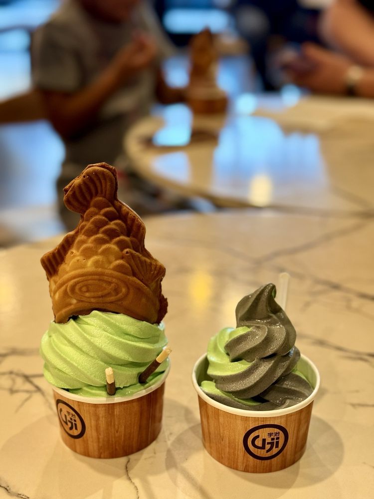 UJI TIME DESSERT - Updated August 2024 - 497 Photos & 213 Reviews ...