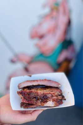 BEST IN THE WEST NUGGET RIB COOK-OFF - Updated September 2025 - 1716 ...