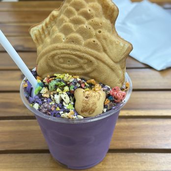 NUMMY YUMMY - Updated July 2025 - 349 Photos & 214 Reviews - 6648 N ...