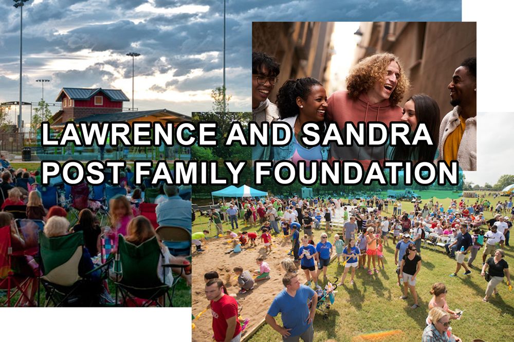 LAWRENCE AND SANDRA POST FAMILY FOUNDATION - Request Consultation ...