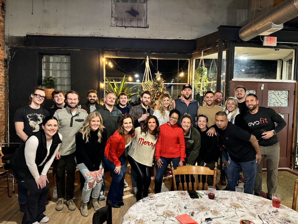 EVOFIT - Updated December 2025 - 67 Photos - 69 W Foster Maineville Rd ...