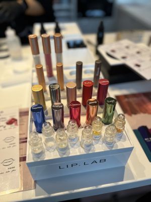 LIP LAB - Updated November 2025 - 49 Pier 4 Blvd, Boston, Massachusetts ...