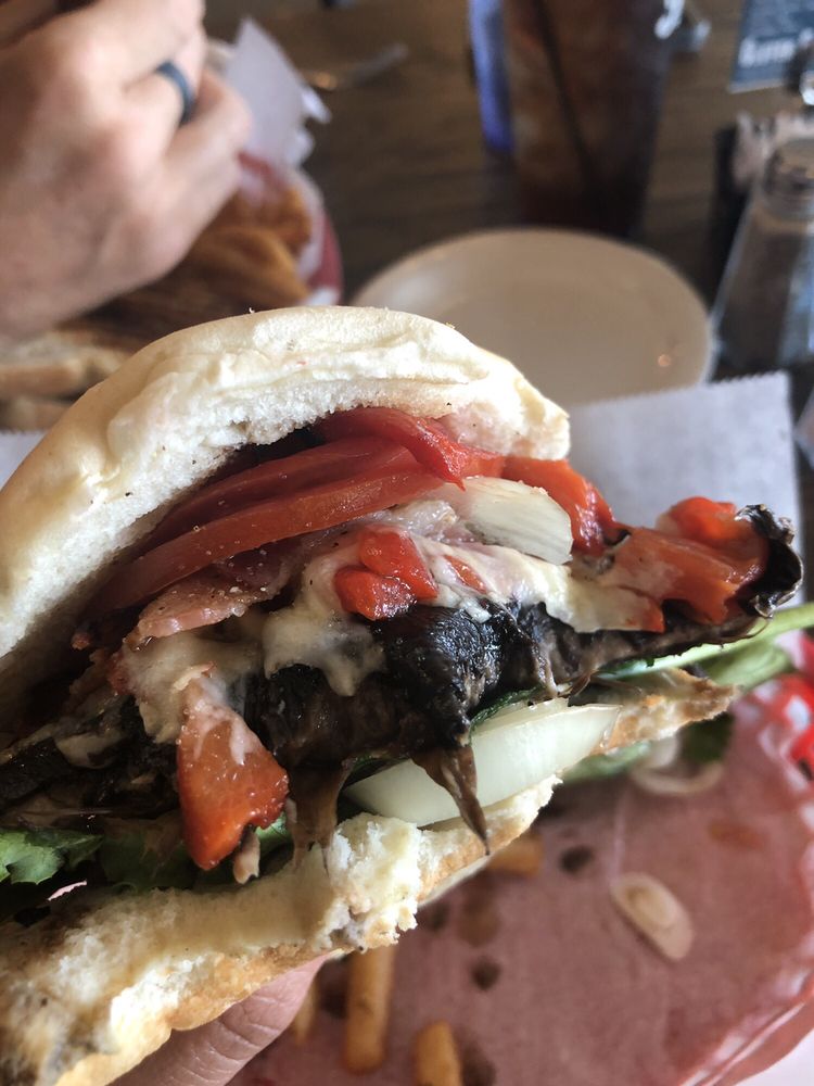 DOCKSIDERS CAFE - 21 Photos & 26 Reviews - 250 Marina Ln, Clarendon ...