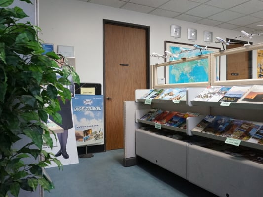 IACE TRAVEL LOS ANGELES - Updated May 2025 - 20 Reviews - 3655 Torrance ...