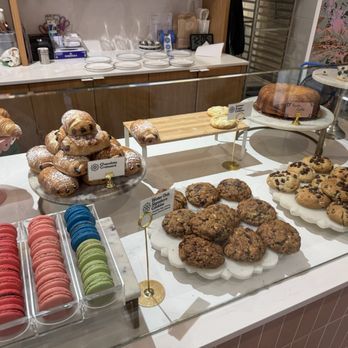 WATER OAK CAFE & BAKERY - Updated April 2025 - 176 Photos & 161 Reviews ...