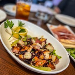 TRABOCCO KITCHEN & COCKTAILS - 2435 Photos & 1728 Reviews - 2213 S ...