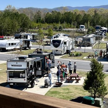 TALONA RIDGE RV RESORT - Updated December 2025 - 47 Photos & 12 Reviews ...